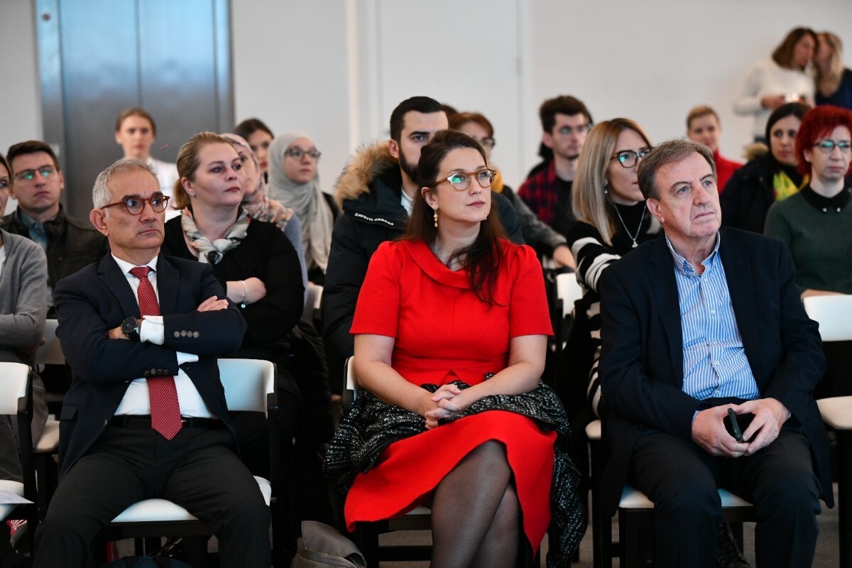 Simpozij povodom Evropske sedmice neplodnosti okupio stručnjake